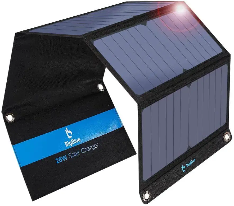 3 Things to Look for When Choosing A Portable Solar Charger - Solar ...