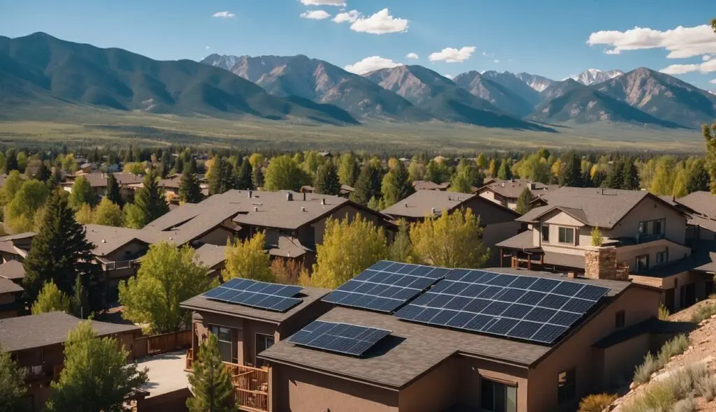 Will Colorado Pay for Solar Panels? State Incentives and Rebates ...
