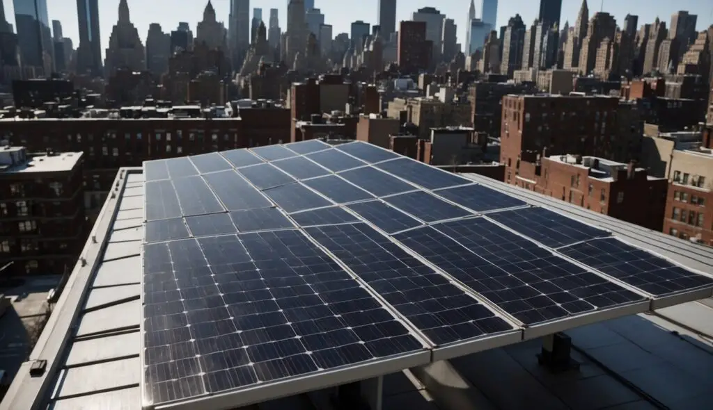 Will New York Pay for Solar Panels? Understanding State Incentives and ...
