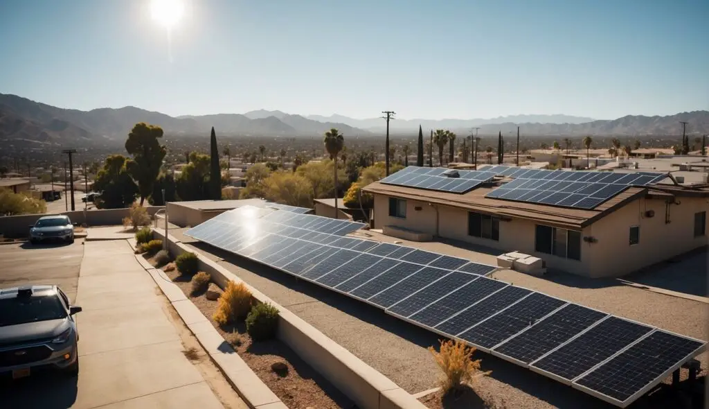 Will California Pay for Solar Panels? Understanding State Incentives ...